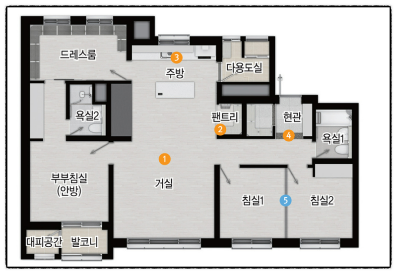 평택 고덕신도시 제일풍경채3차 총정리 및 전세월세 매물접수 네이버 블로그