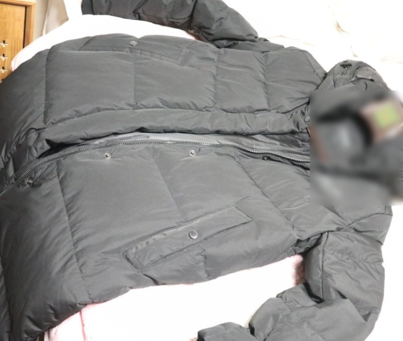 패딩세탁법 롱패딩 세탁기 세탁법 오리털 구스 패딩 건조기 패딩케어 네이버 블로그