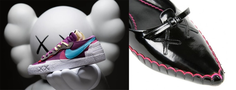 카우스(KAWS), 셀럽들의 팝 아티스트에 대해 알아야 할 것 : 네이버 블로그