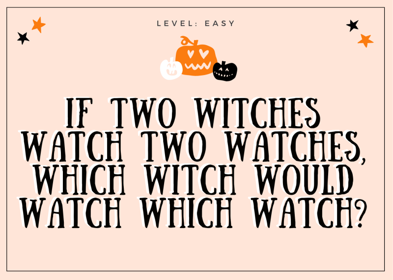 [영어수업아이디어]간단한 할로윈 영어수업 이벤트, tongue twister 텅트위스터 : 네이버 블로그