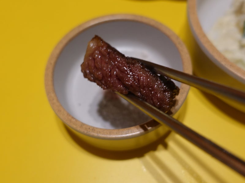 안국역 맛집 노란상소갈비 이게 한우가 아니라고 갓성비 소갈비 전문점의 종로 상륙 네이버 블로그