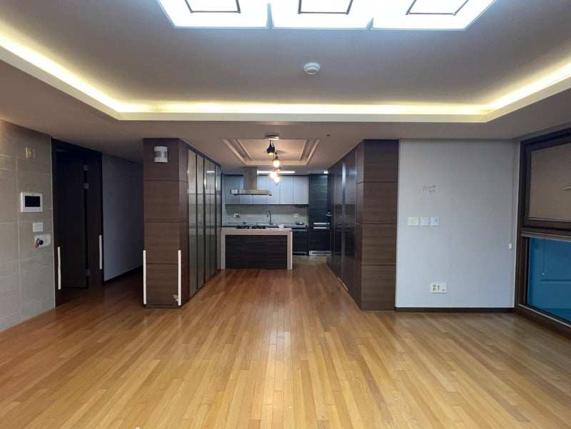 부산 연제구 연산자이아파트 50평 인테리어 리모델링 네이버 블로그