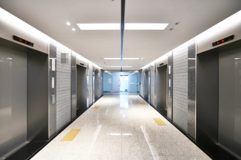 2023년 성수동 지식산업센터 매매 및 임대상황 네이버 블로그