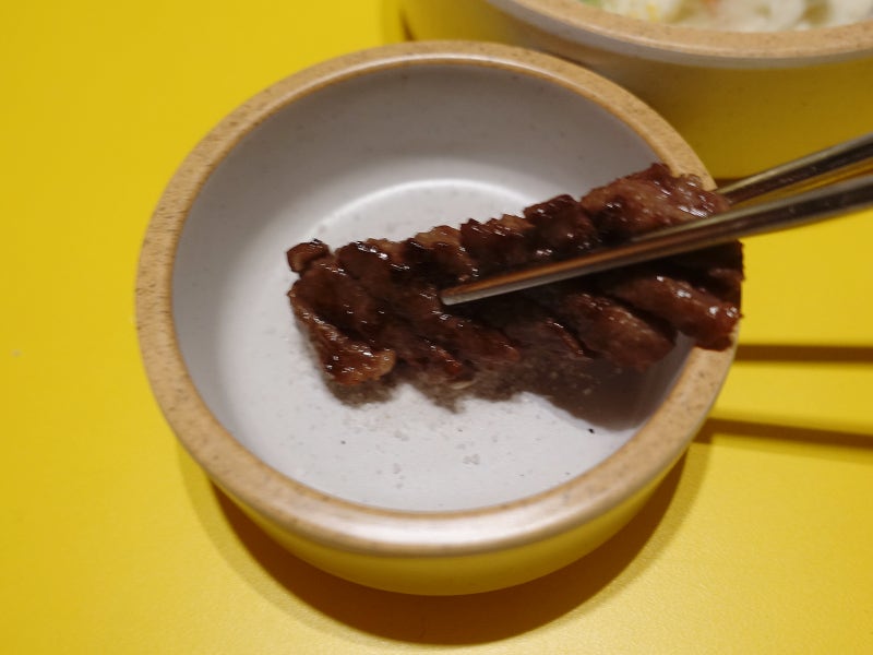 안국역 맛집 노란상소갈비 이게 한우가 아니라고 갓성비 소갈비 전문점의 종로 상륙 네이버 블로그