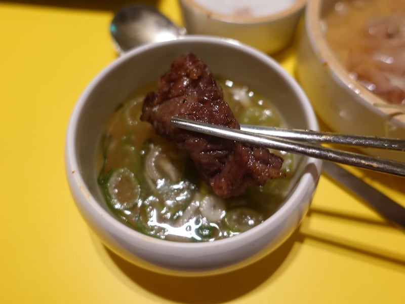 안국역 맛집 노란상소갈비 이게 한우가 아니라고 갓성비 소갈비 전문점의 종로 상륙 네이버 블로그