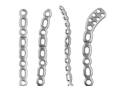 plate 종류 4 -정형외과 스크럽-reconstruction plate(RCP, recon plate) : 네이버 블로그