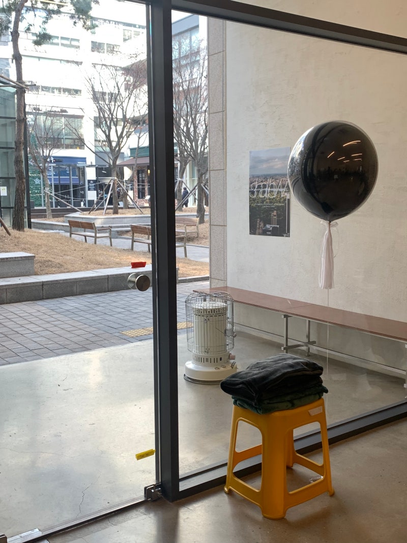 인천 송도 타임스페이스 카페, 샬로우커피 SHALLOW COFFEE : 네이버 블로그