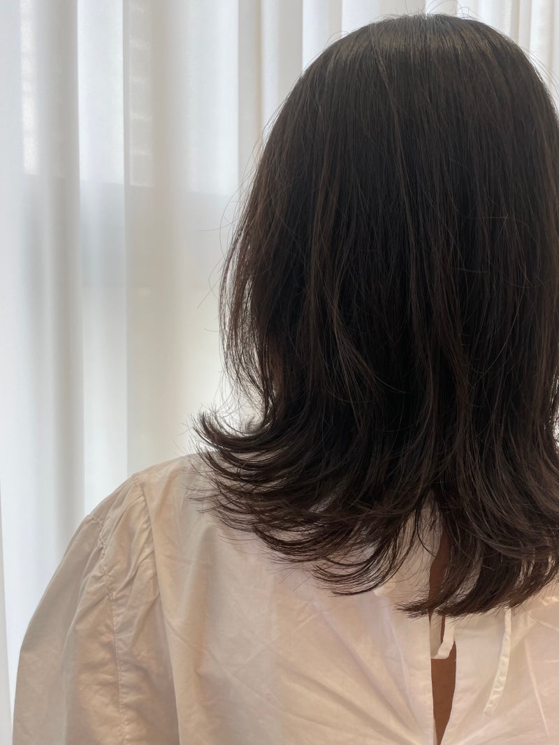 헤어 웬디컷 중단발 레이어드컷 은길쌤 윈드펌 웬디펌 이수역 로위헤어 방배동 사당동 미용실 네이버 블로그