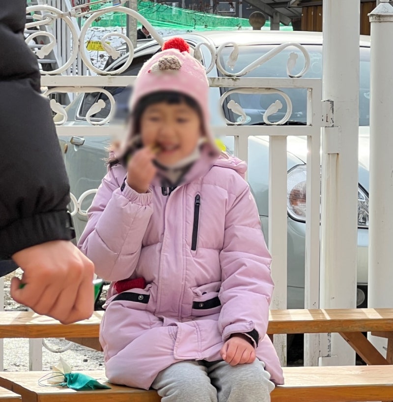 용인 세움어린이집 설날행사 설날 포토존 전통놀이 세배하기 장터놀이 네이버 블로그
