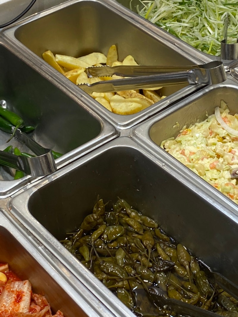 [ 미사역 고기 맛집 ] 명륜진사갈비뉴버전 리뉴얼 솔직후기 : 네이버 블로그