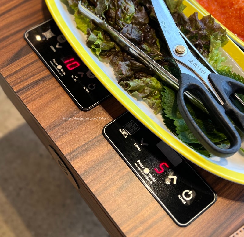 평택돼지갈비 차순옥 구워져 나오는 점심특선 평택고덕맛집 송탄 고깃집 네이버 블로그