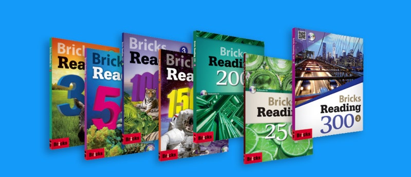 Reading & Speaking Club: Bricks Reading Non-fiction : 네이버 블로그