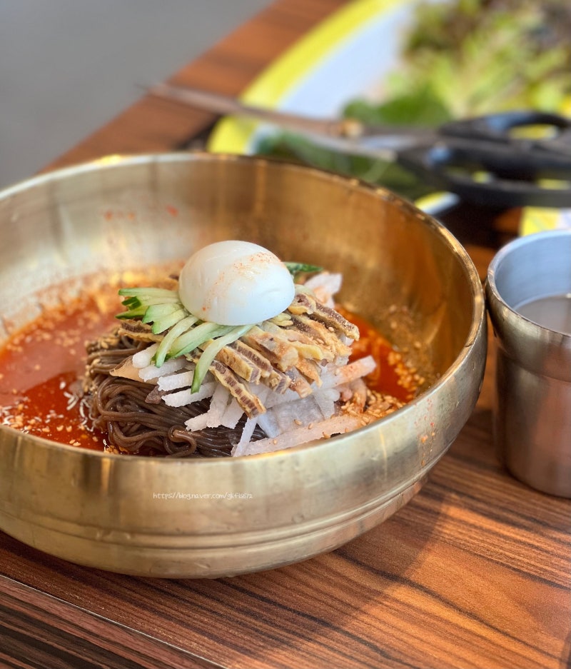 평택돼지갈비 차순옥 구워져 나오는 점심특선 평택고덕맛집 송탄 고깃집 네이버 블로그