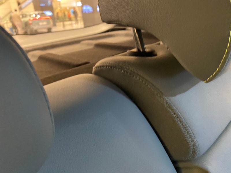 현대 소형 Suv 신형 코나 풀체인지 실물 리뷰 디 올 뉴 코나 Ft 2023 가격색상실내하이브리드 네이버 블로그