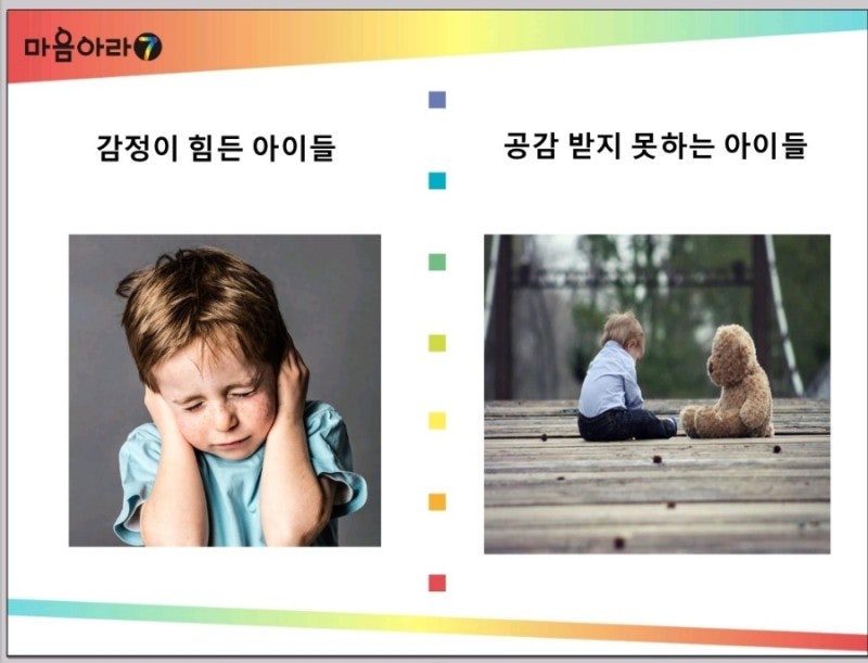 그림책감정코칭 겨울방학 독서캠프그림책감정표현놀이그림책과 감정 나와 감정 네이버 블로그