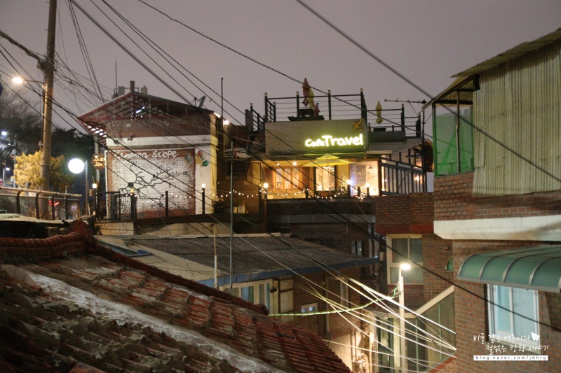 서울 데이트코스 혜화 가볼만한곳 낙산공원 야경 산책 가는방법 네이버 블로그