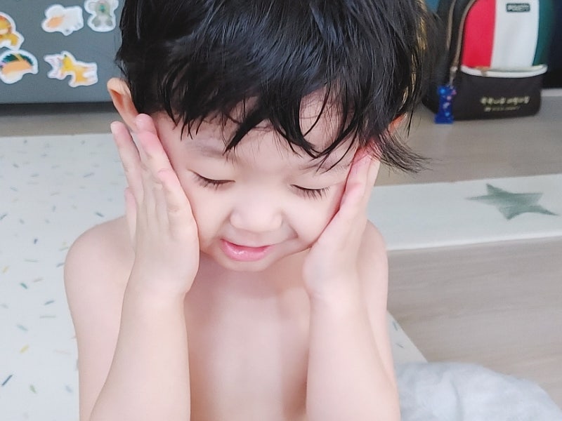 유아크림 민감성 고보습크림 닥터베리어 Ato 피에스엘 크림 네이버 블로그