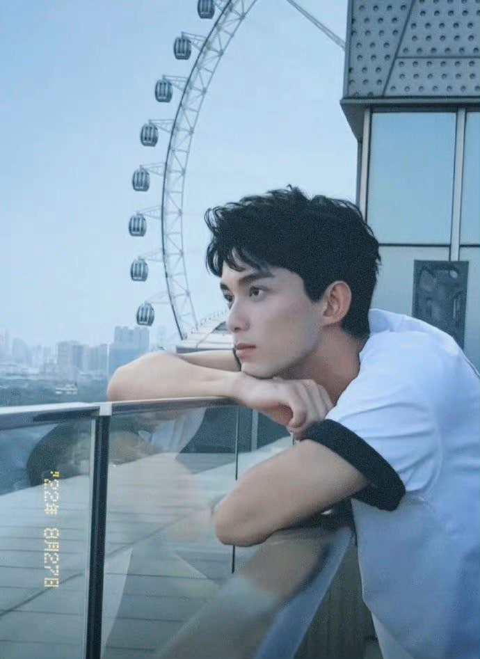 오뢰 차기작 줄거리 소개 묵보비보 작가 상견니 감독과 오뢰and조금맥의 콜라보 네이버 블로그