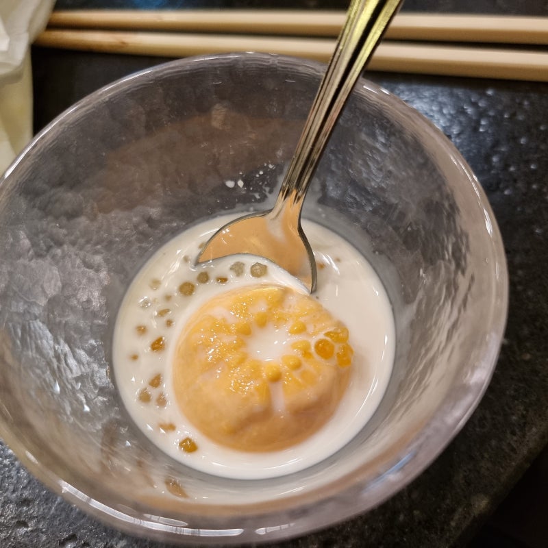 고터 맛집 모던눌랑 센트럴시티점 중식당 모임후기 메뉴 네이버 블로그