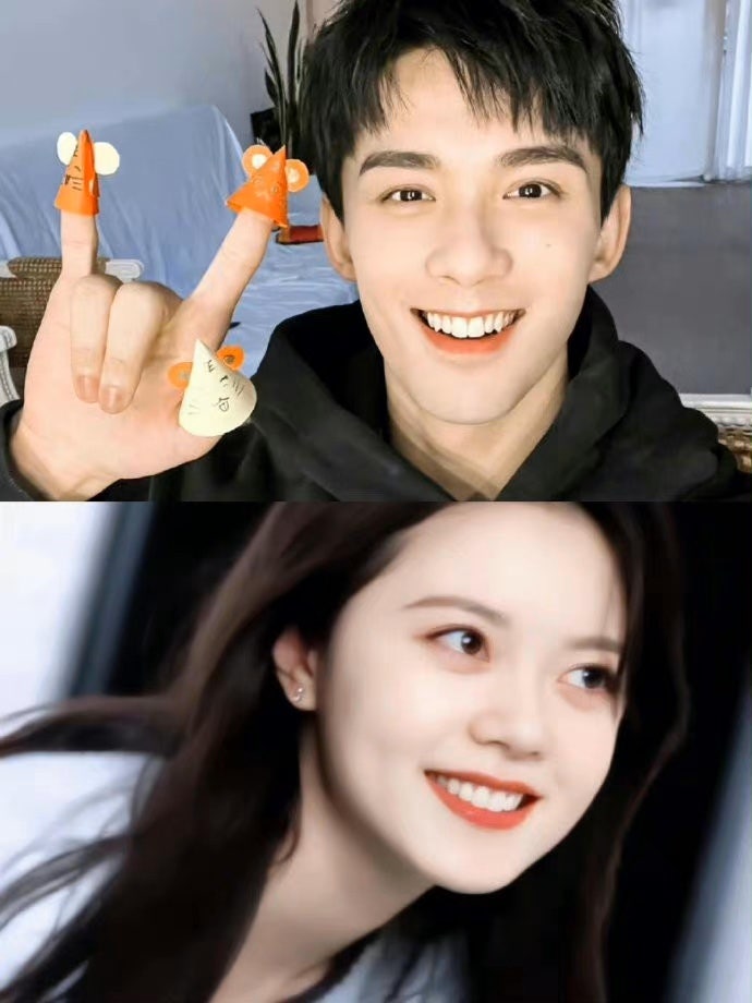 오뢰 차기작 줄거리 소개 묵보비보 작가 상견니 감독과 오뢰and조금맥의 콜라보 네이버 블로그