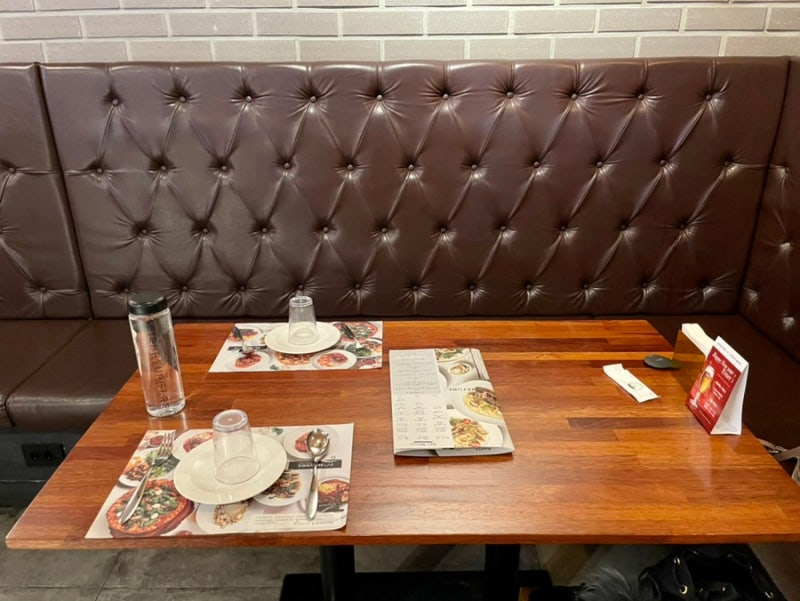 용산아이파크몰 맛집 퀄리티 있는 스테이크맛집 네이버 블로그