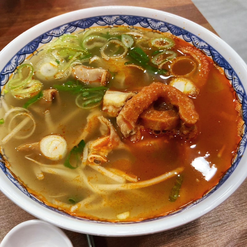 가산우육면가디우육면 오한수우육면가 가산대륭5차에서 홍콩우육탕면 매운양곱창탕면 군만두 찐만두 네이버 블로그