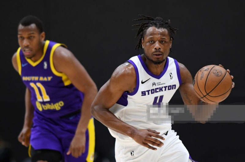 디온테 버튼(Deonte Burton) 근황 : 네이버 블로그