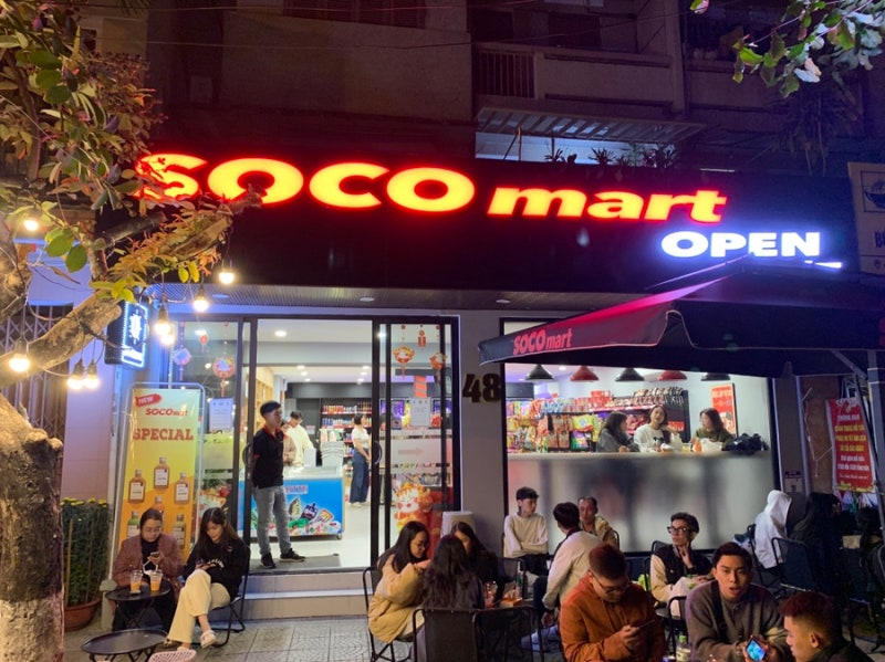 2023 베트남 다낭 뗏기간 분위기 아시아파크 롯데마트 한시장 마사지 맛집 영업 정보 : 네이버 블로그