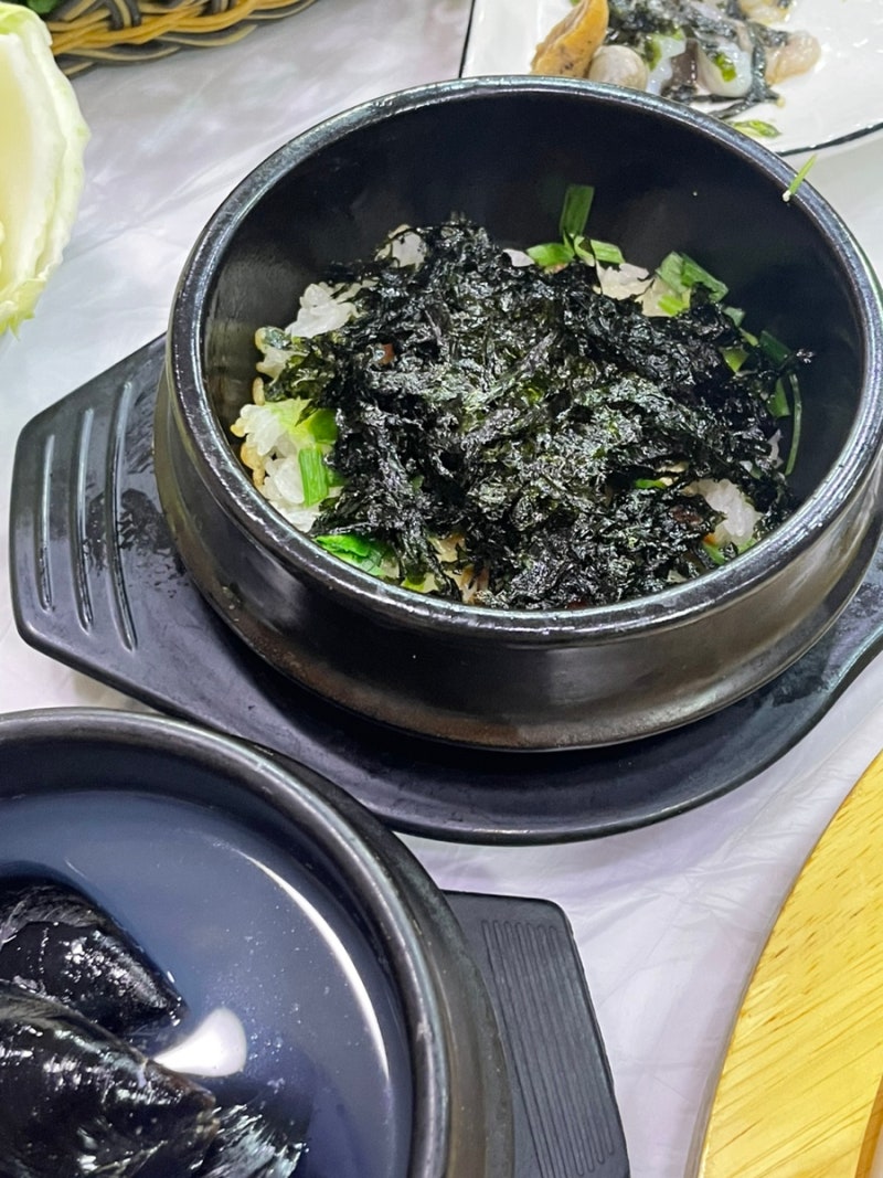 전주맛집 송천동 횟집 추천 회식 모임 추천 동해회집 네이버 블로그