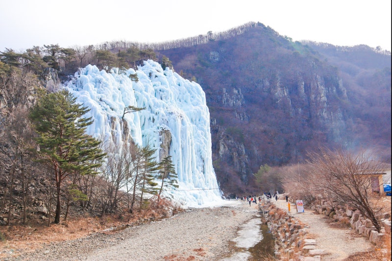 경북 청송 가볼만한곳 Best 5 얼음골 주왕산국립공원 솔샘온천 네이버 블로그