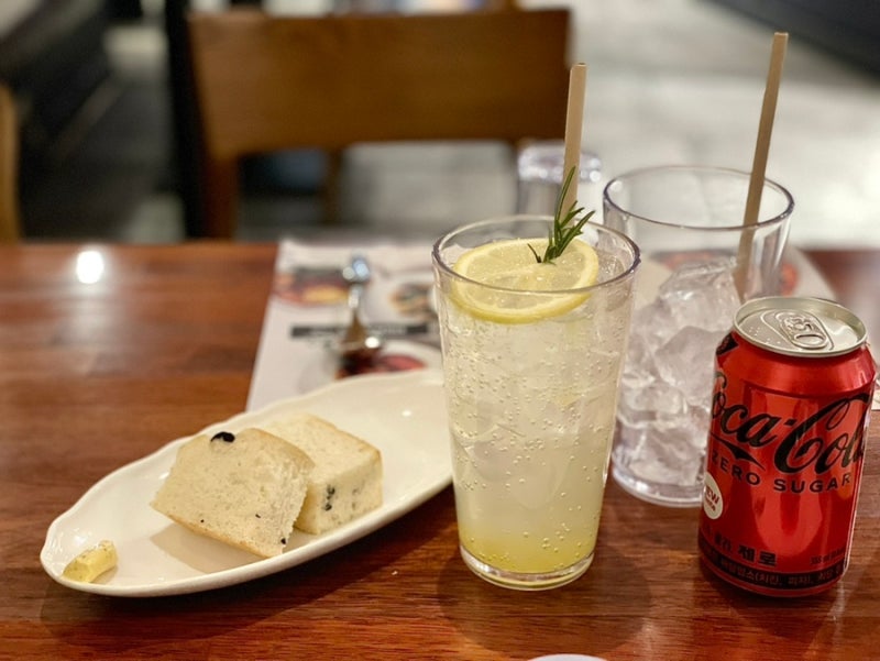 용산아이파크몰 맛집 퀄리티 있는 스테이크맛집 네이버 블로그
