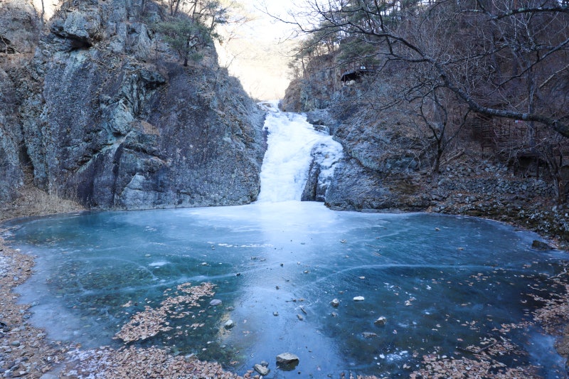 경북 청송 가볼만한곳 Best 5 얼음골 주왕산국립공원 솔샘온천 네이버 블로그