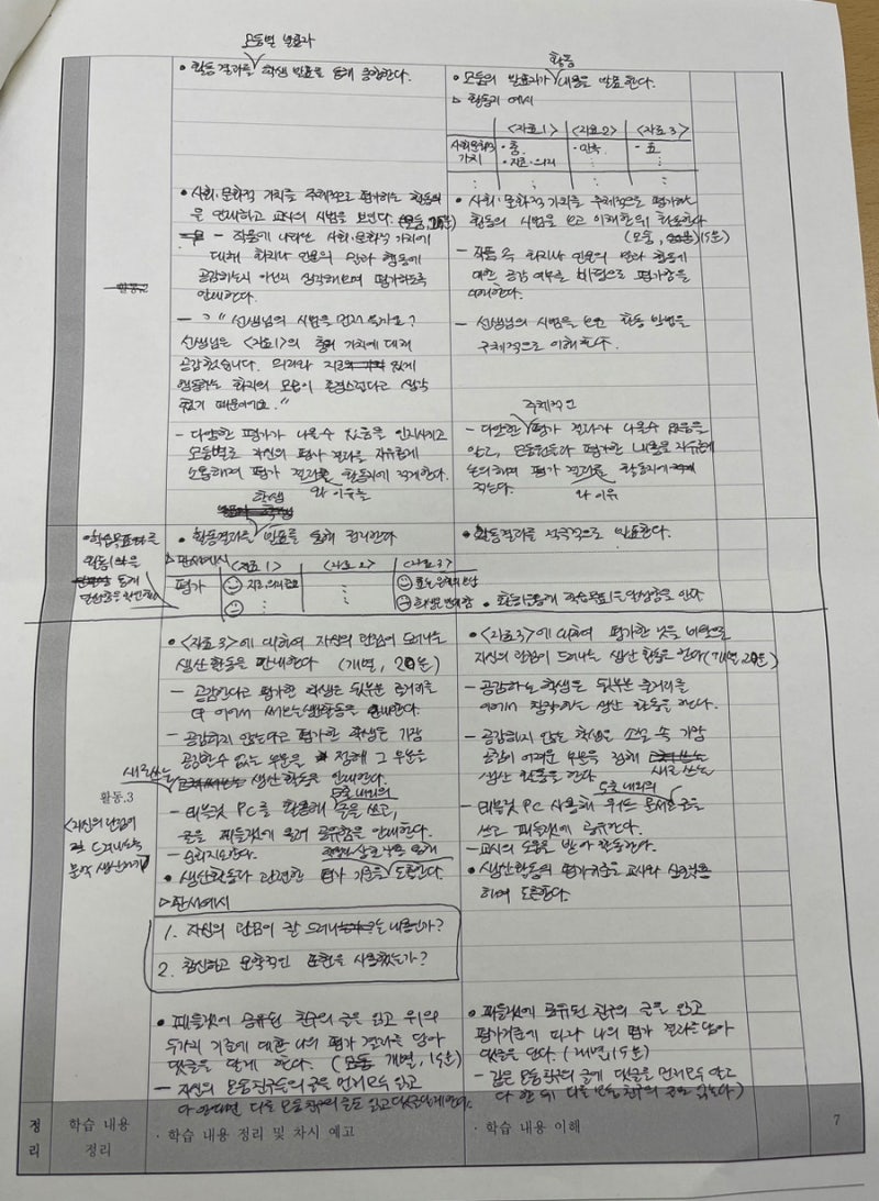 2023 중등 국어 임용고시 합격수기 2차 준비과정 및 복기 수업실연 서울 초수 네이버 블로그