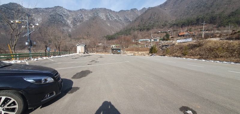 강원도 평창정선 백운산 등산코스 문희마을 백룡동굴탐방센터 최단코스 네이버 블로그