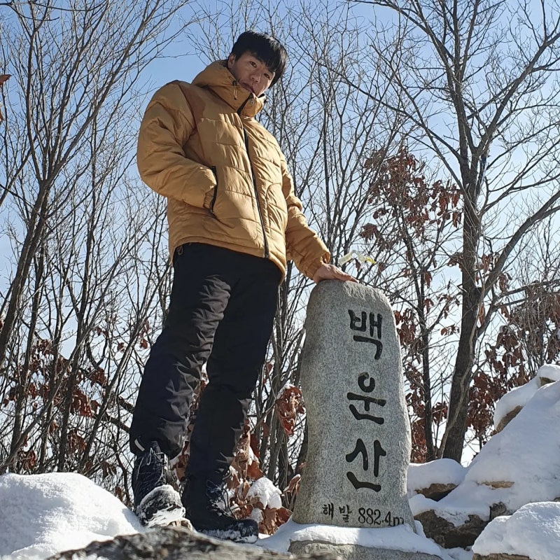 강원도 평창정선 백운산 등산코스 문희마을 백룡동굴탐방센터 최단코스 네이버 블로그