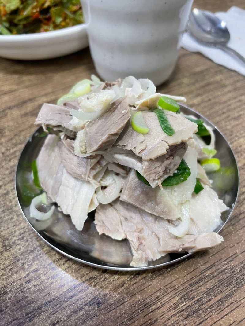 부산역 맛집 내돈내산 본전돼지국밥 메뉴 웨이팅 주차 포장 네이버 블로그
