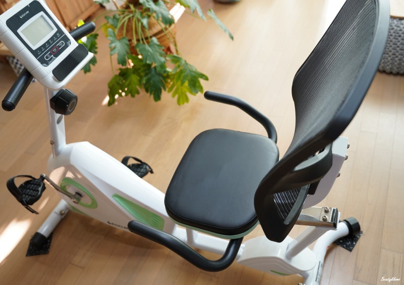 이고진 좌식 실내자전거 704R 업그레이드 버전 706R 다리 셀룰라이트 운동 추천! : 네이버 블로그