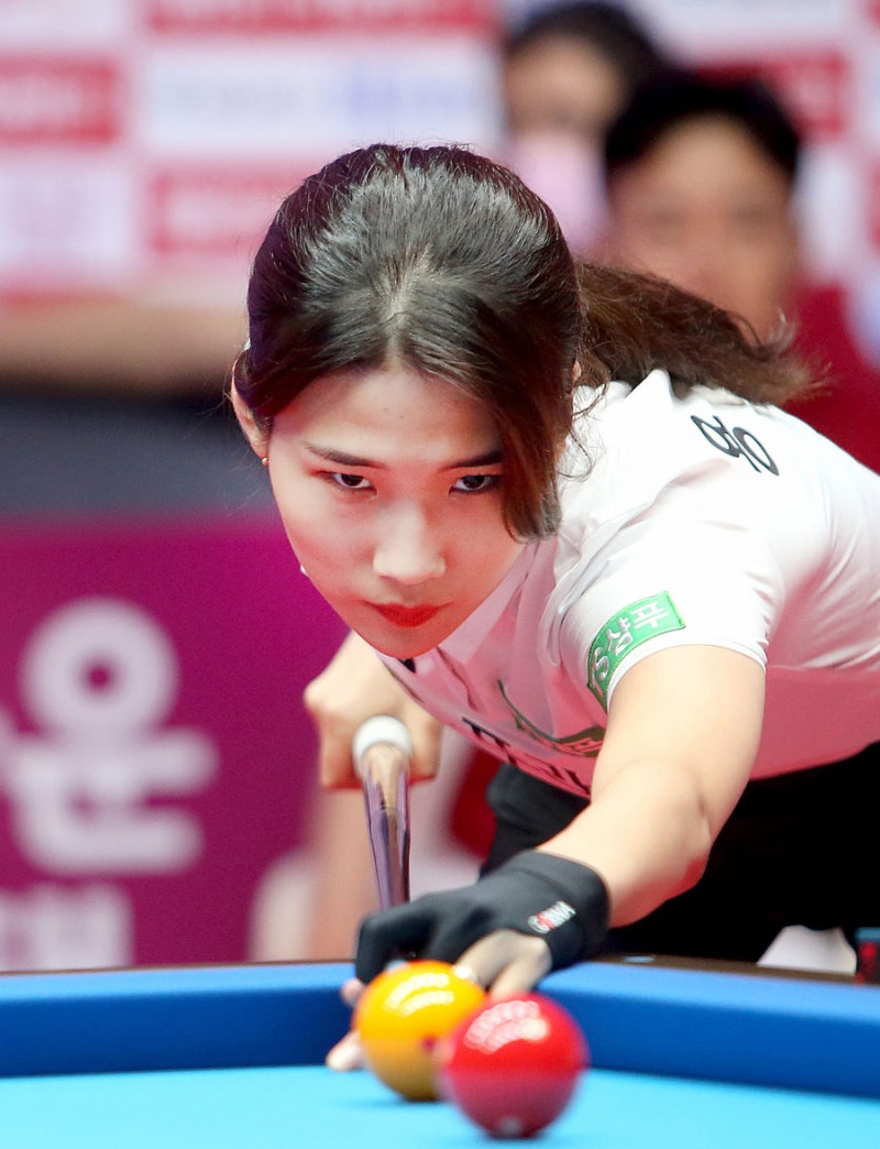 웰컴저축은행 웰뱅 LPBA 챔피언십 8강 대진표 16강 경기결과 : 네이버 블로그