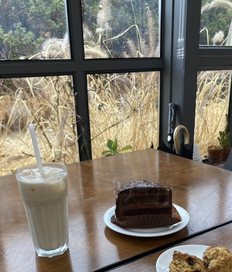 경기이천 티 하우스 에덴 홍차향 나는 스콘맛집 식물원 카페 네이버 블로그