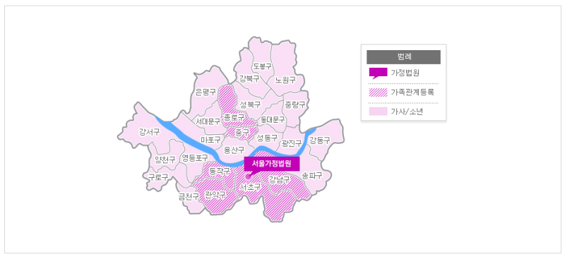 서울 가정법원 소년부 송치 소년재판 절차 및 심리기일 상세 절차 안내 네이버 블로그