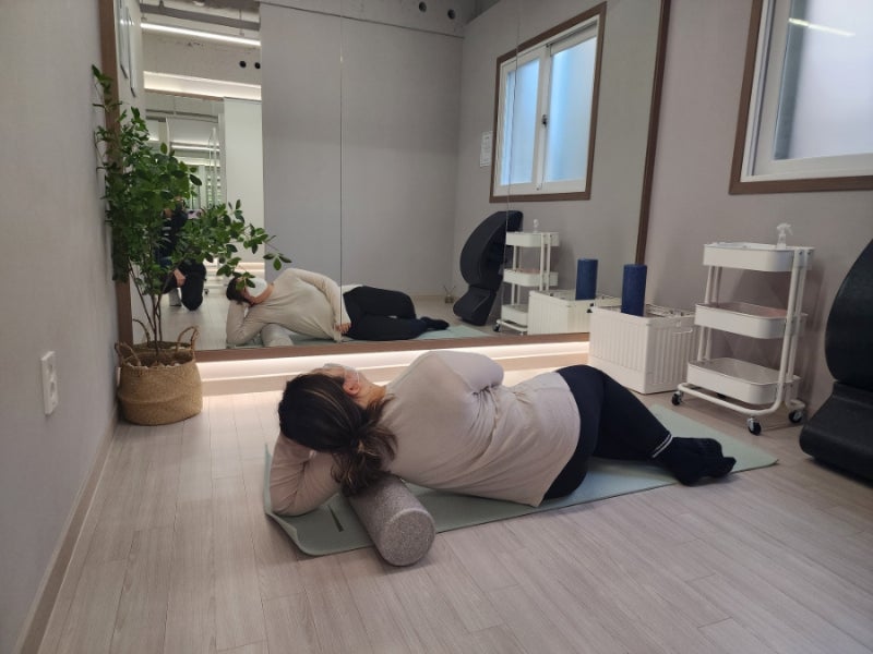 마포역 필라테스 하이퀄리티 마포역pt 전문 비엠더프라이빗 마포역점 네이버 블로그