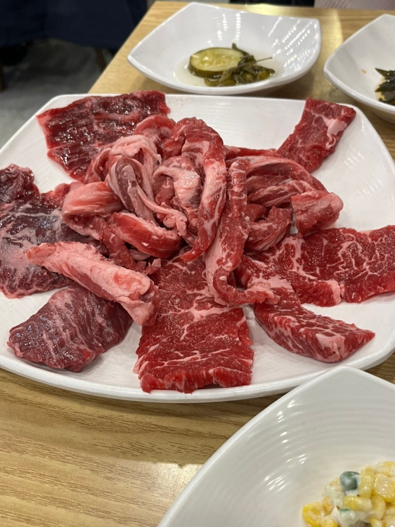 더소야소 부평구청점 부평구청역 가성비and퀄리티 다 잡은 소고기 맛집 🐮🥩🍻 네이버 블로그