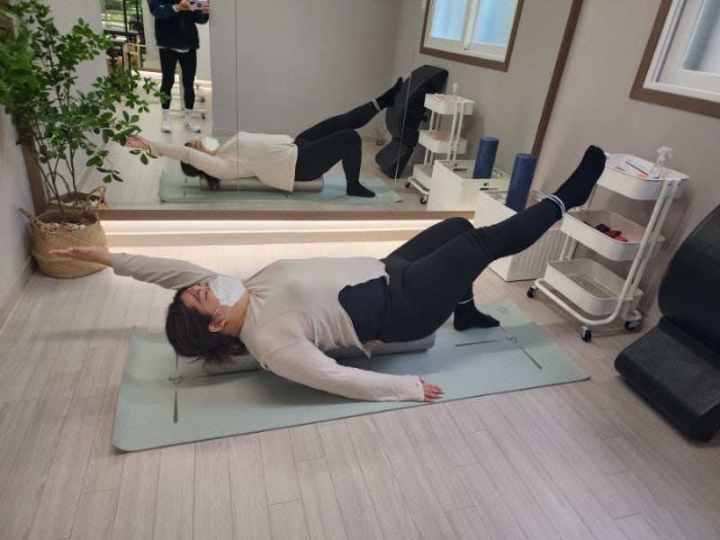 마포역 필라테스 하이퀄리티 마포역pt 전문 비엠더프라이빗 마포역점 네이버 블로그