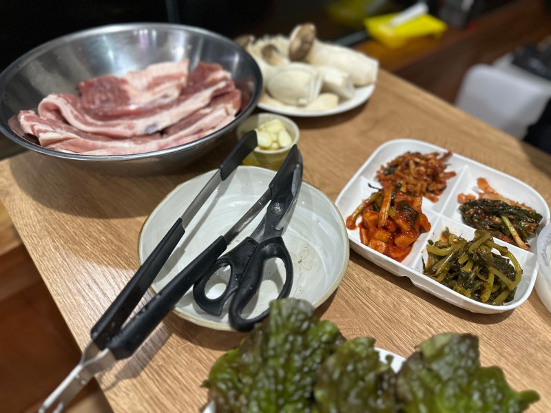 제주 조천 맛집 명품 흑돼지 전문점 충세흑돼지정육식당 네이버 블로그