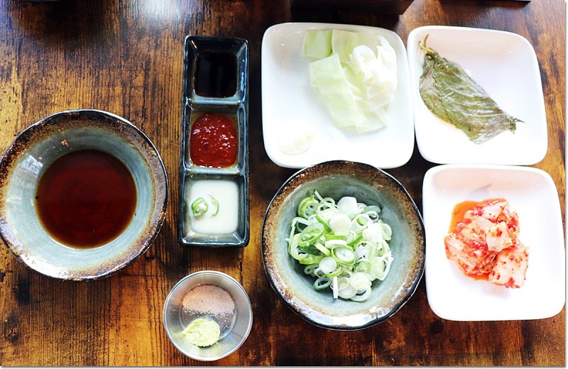 상암동회식 고이말이 마포구 점심 Dmc역 고기말이 맛집 네이버 블로그