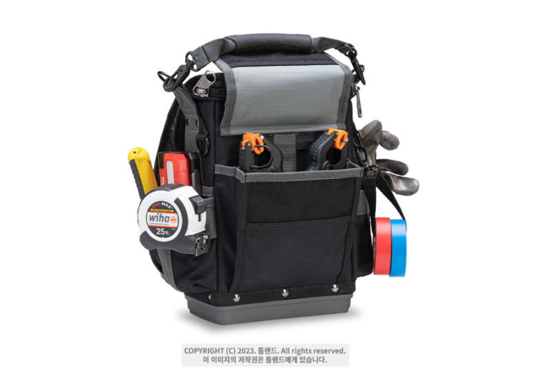 VETO(베토) 공식스토어 퀵 오픈 서비스 공구가방 TP-LC : 네이버 블로그