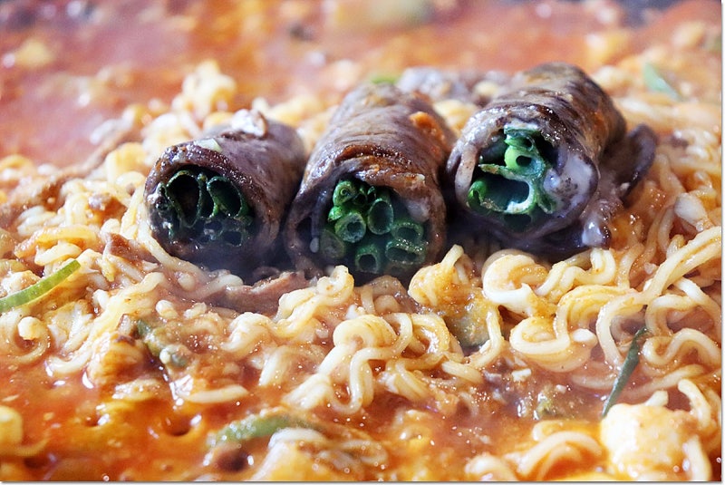 상암동회식 고이말이 마포구 점심 Dmc역 고기말이 맛집 네이버 블로그