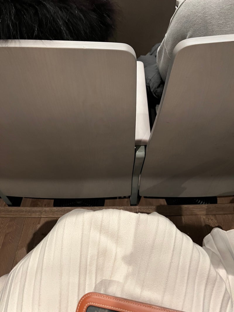 Lg아트센터 서울 시야 후기뮤지컬 영웅 Vip석 19열 네이버 블로그