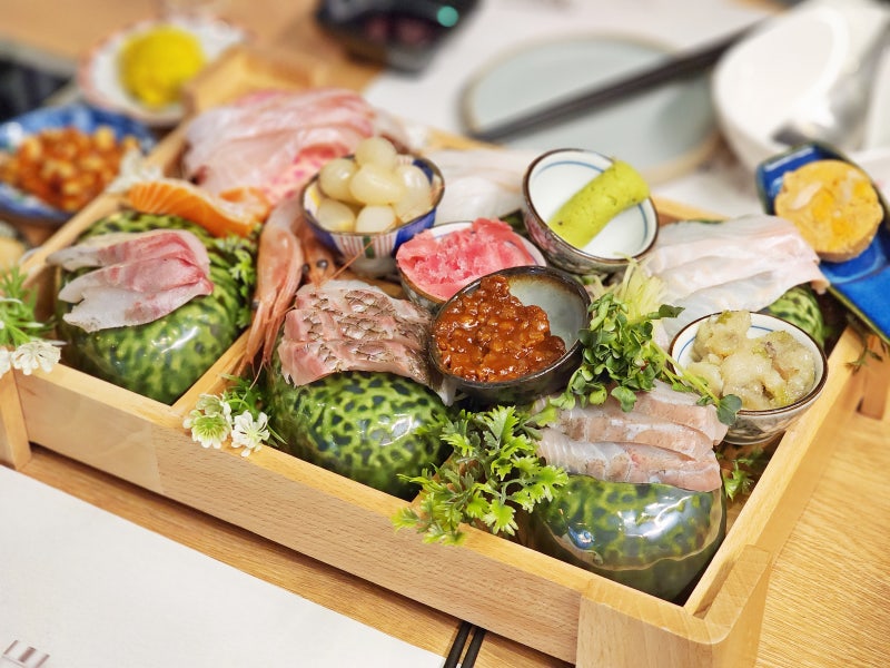 일산 횟집 백석 숙성회 맛집 물고기블루스 네이버 블로그