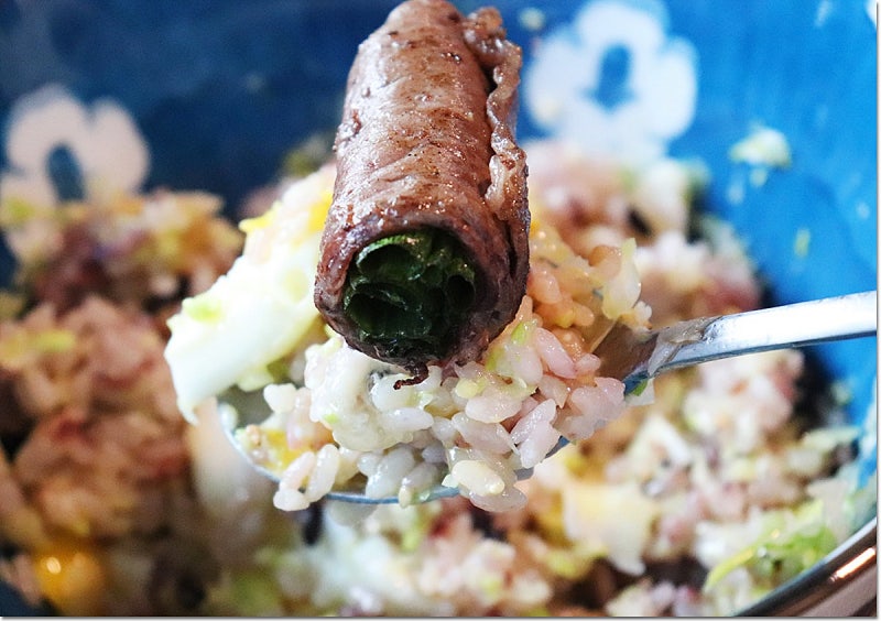 상암동회식 고이말이 마포구 점심 Dmc역 고기말이 맛집 네이버 블로그